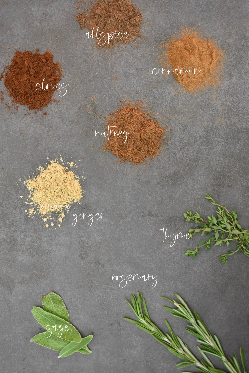 8 Essential Fall Flavors