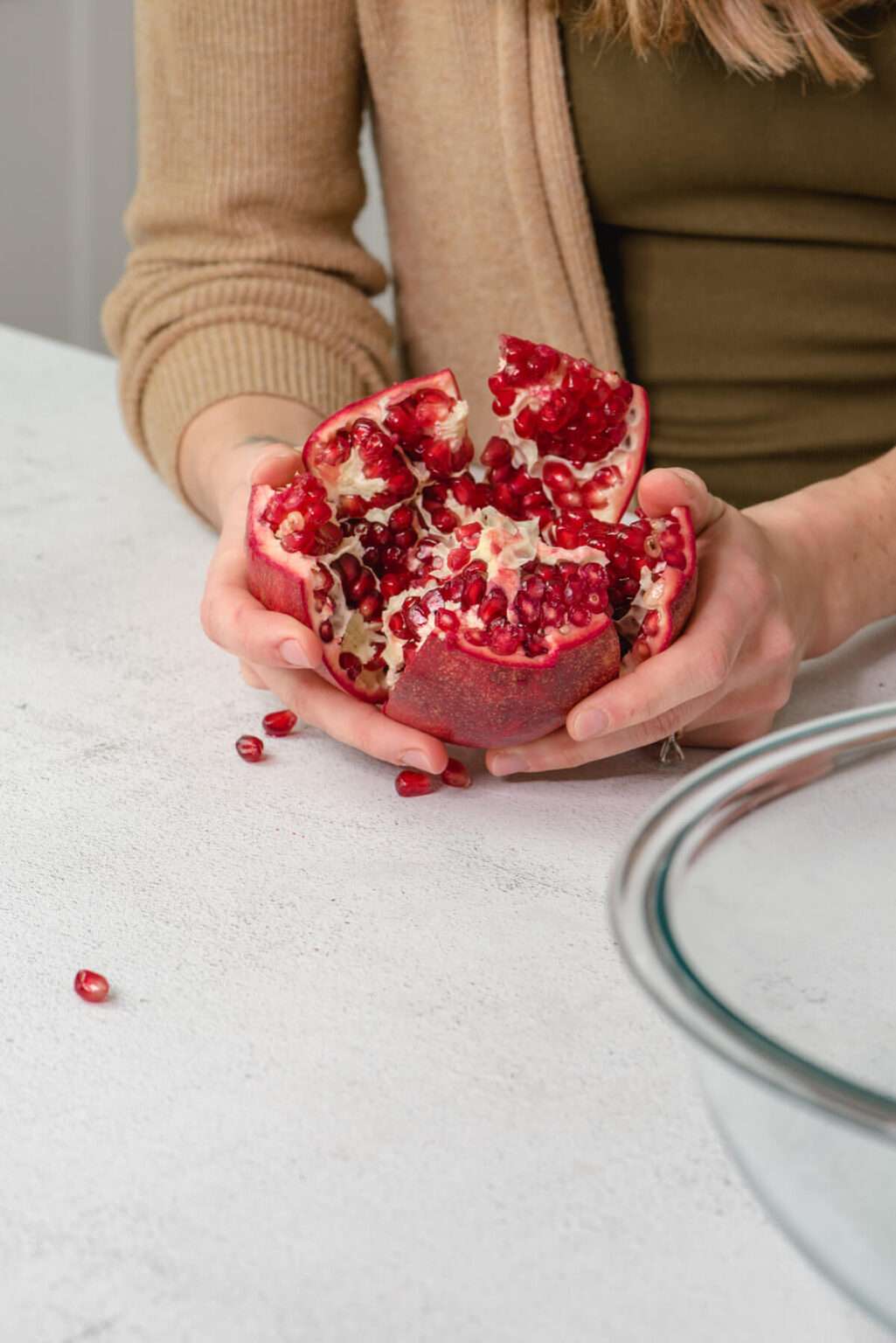 Pomegranate Season Guide: How to Pick, Open, and Enjoy
